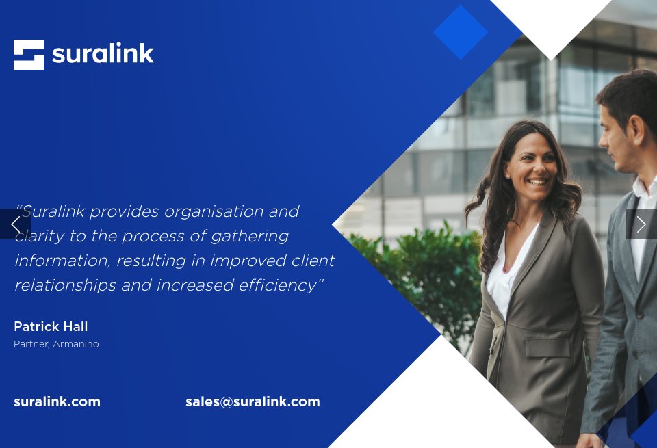 Suralink - IAB | Supplement July 2024