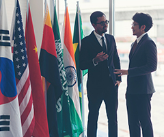 Reanda International aims at multinational clients - IAB | World Survey ...